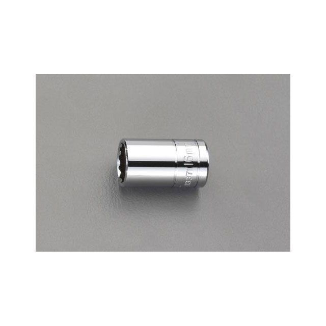 ●メーカー名：エスコ / ESCO●商品名：1/2”DRx21mm ソケット●メーカー品番：EA617DX-121●JANコード：4548745742893商品の保証は、メーカー保証書の内容に準じます。備考■差込角…1/2”■対辺（mm）…...