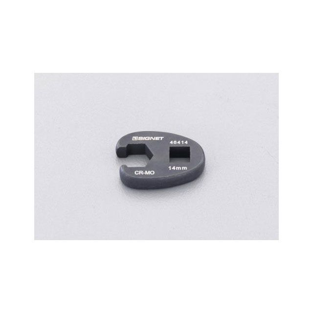 ●メーカー名：エスコ / ESCO●商品名：3/8”DRx15mm クロウフットレンチ●メーカー品番：EA617JP-15●JANコード：4548745741230商品の保証は、メーカー保証書の内容に準じます。備考■差込角…3/8”■サイズ...