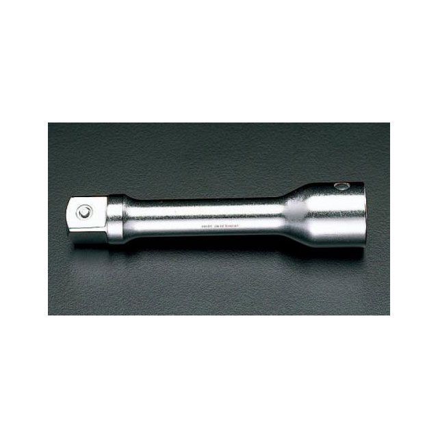 ●メーカー名：エスコ / ESCO●商品名：3/4”DRx400mm エクステンションバー●メーカー品番：EA617WR-4B●JANコード：4518340049949商品の保証は、メーカー保証書の内容に準じます。備考■差込角…3/4”■全...