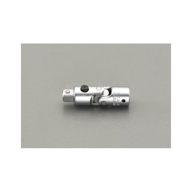 ●メーカー名：エスコ / ESCO●商品名：1/4”DR/45mm ユニバーサルジョイント（ロッキング機能）●メーカー品番：EA617XR-26●JANコード：4548745759976商品の保証は、メーカー保証書の内容に準じます。備考■差...