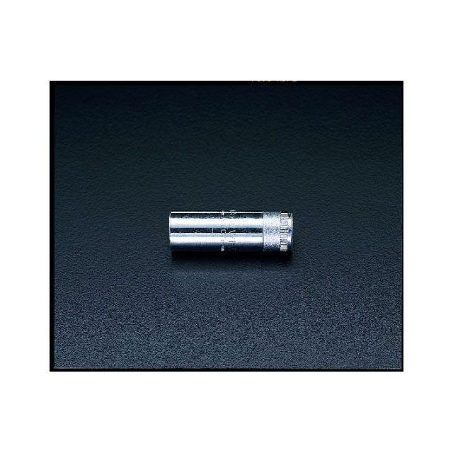 ●メーカー名：エスコ / ESCO●商品名：3/8”DRx 7/8” ディープソケット●メーカー品番：EA617YE-112●JANコード：4518340994386商品の保証は、メーカー保証書の内容に準じます。備考■差込角…3/8”■対辺...