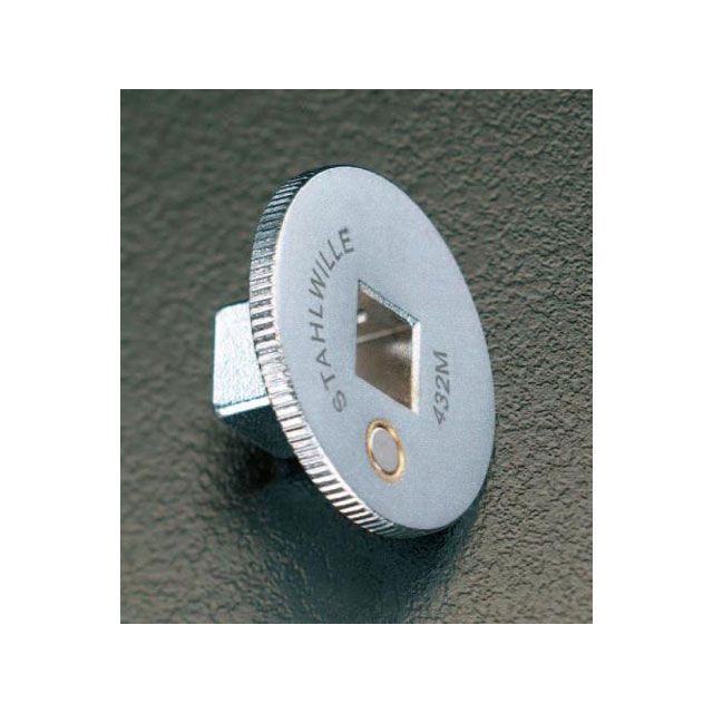 ●メーカー名：エスコ / ESCO●商品名：3/8”DRx1/2”DR 凹凸クィックアダプター●メーカー品番：EA617YR-2●JANコード：4518340994140商品の保証は、メーカー保証書の内容に準じます。備考■サイズ…φ32×1...