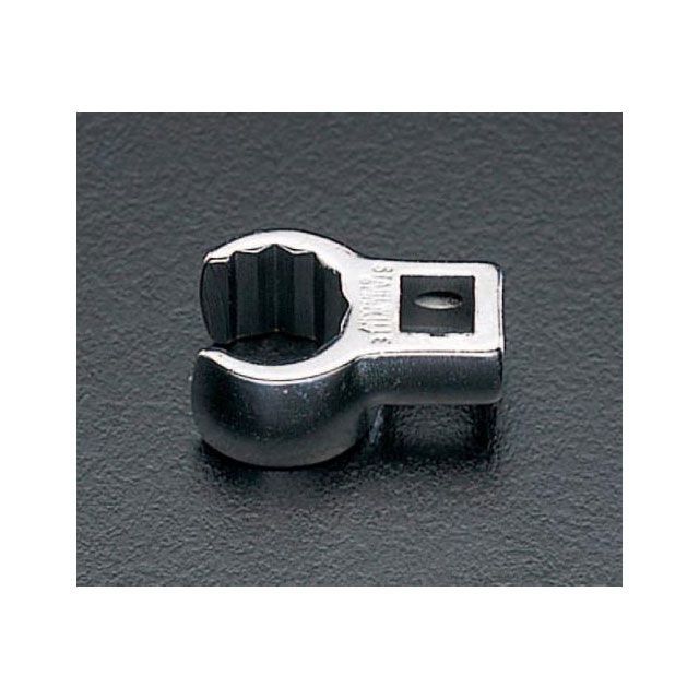 ●メーカー名：エスコ / ESCO●商品名：3/8”DRx21mm CROW-RING スパナ●メーカー品番：EA617YU-21●JANコード：4518340053205商品の保証は、メーカー保証書の内容に準じます。備考■差込角…3/8”...