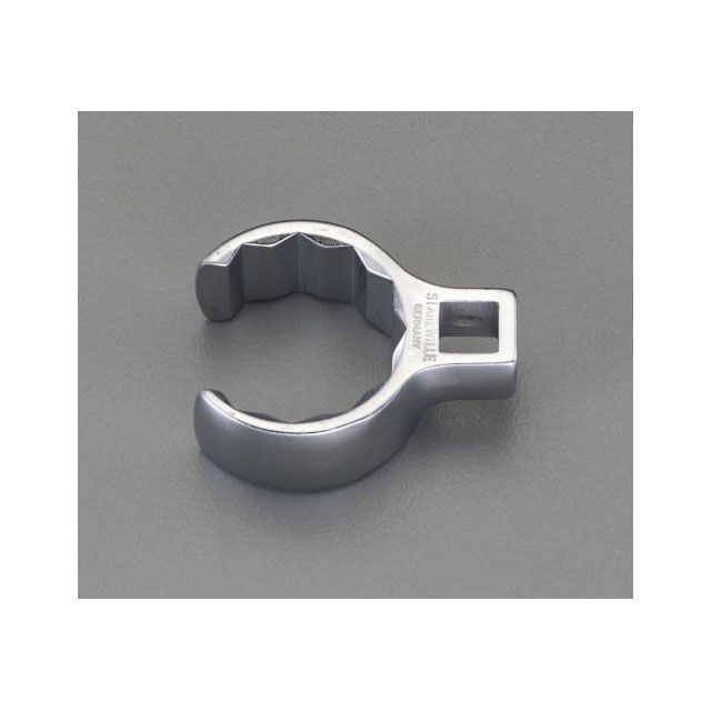 ●メーカー名：エスコ / ESCO●商品名：1/2”DRx1・5/8” CROW-RING スパナ●メーカー品番：EA617YW-28●JANコード：4548745591507商品の保証は、メーカー保証書の内容に準じます。備考■差込角…1/...