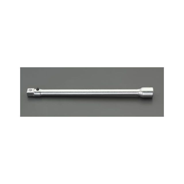 ●メーカー名：エスコ / ESCO●商品名：1/2”DR/255mm エクステンションバー（ロッキング機能）●メーカー品番：EA617ZR-7D●JANコード：4548745295023商品の保証は、メーカー保証書の内容に準じます。備考■全...