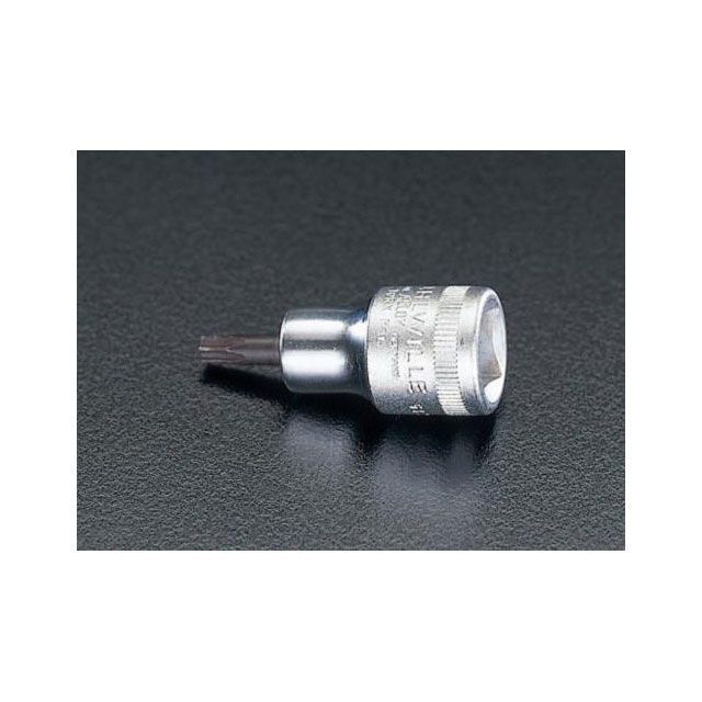 ●メーカー名：エスコ / ESCO●商品名：1/2”DR/T30x55mm Torx ビットソケット●メーカー品番：EA617ZT-30●JANコード：4518340995758商品の保証は、メーカー保証書の内容に準じます。備考■サイズ…T...