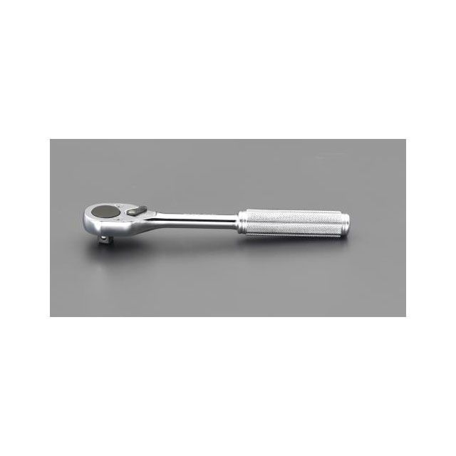 ●メーカー名：エスコ / ESCO●商品名：3/8”DR/200mm ラチェットハンドル●メーカー品番：EA618BA-28●JANコード：4548745948226商品の保証は、メーカー保証書の内容に準じます。備考■全長…200mm■差込...