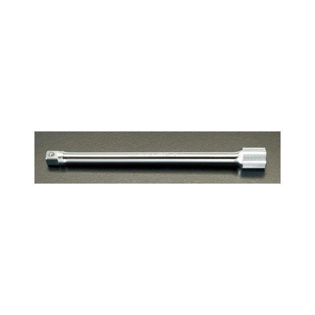●メーカー名：エスコ / ESCO●商品名：3/8”DRx150mm エクステンションバー●メーカー品番：EA618BB-5●JANコード：4518340004795商品の保証は、メーカー保証書の内容に準じます。備考■差込角…3/8”■全長...