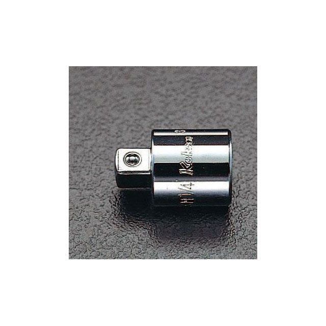 ●メーカー名：エスコ / ESCO●商品名：3/8”DRx1/4”DR 凹凸アダプター●メーカー品番：EA618BC-32●JANコード：4518340554658商品の保証は、メーカー保証書の内容に準じます。備考■メス…3/8”■オス…1...