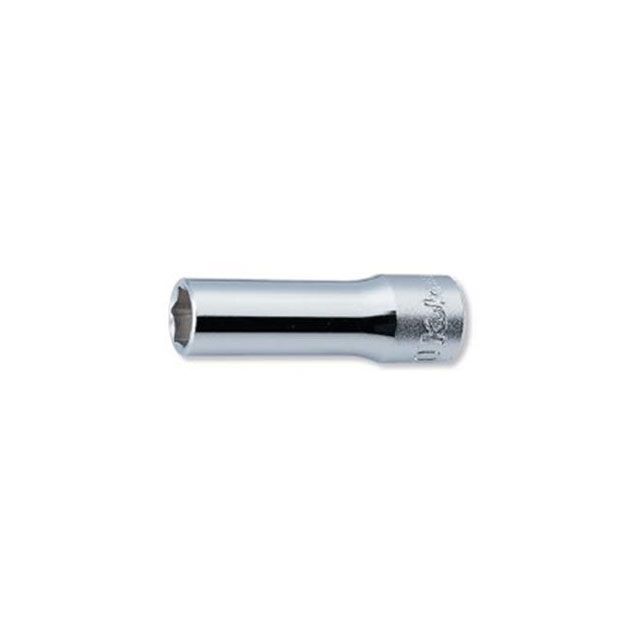 ●メーカー名：エスコ / ESCO●商品名：3/8”DRx22.0mm ディープソケット●メーカー品番：EA618BP-22●JANコード：4550061594797商品の保証は、メーカー保証書の内容に準じます。備考■対辺…22mm■外径…...