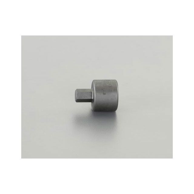 ●メーカー名：エスコ / ESCO●商品名：3/8”DRx 6mm INHEX ビットソケット●メーカー品番：EA618BZ-106●JANコード：4550061179079商品の保証は、メーカー保証書の内容に準じます。備考■差込角…3/8...