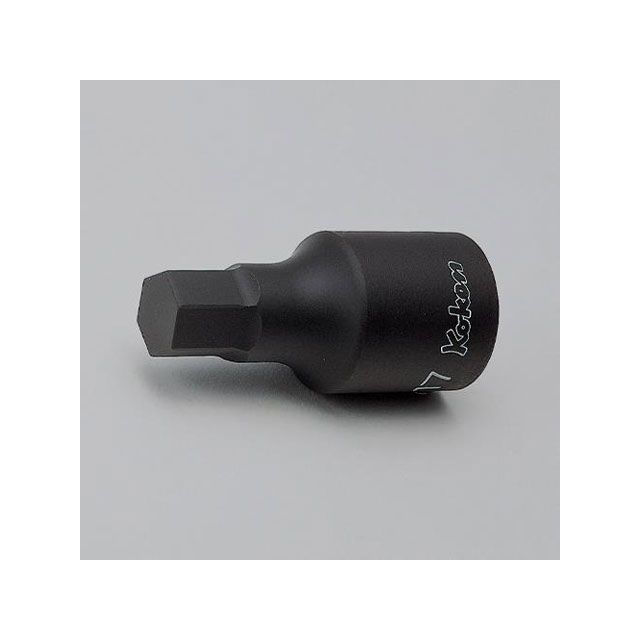 ●メーカー名：エスコ / ESCO●商品名：3/4”DRx22mm INHEX ソケット●メーカー品番：EA618DM-22●JANコード：4518340557062商品の保証は、メーカー保証書の内容に準じます。備考■対辺（mm）…22■全...