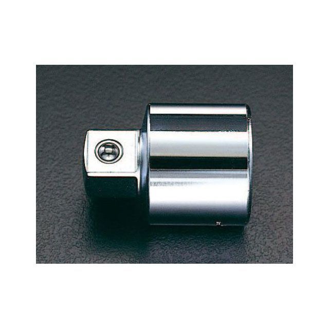 ●メーカー名：エスコ / ESCO●商品名：1”DR x3/4”DR 凹凸ソケットアダプター●メーカー品番：EA618EC-86●JANコード：4518340557154商品の保証は、メーカー保証書の内容に準じます。備考■差込角…メス：1”...