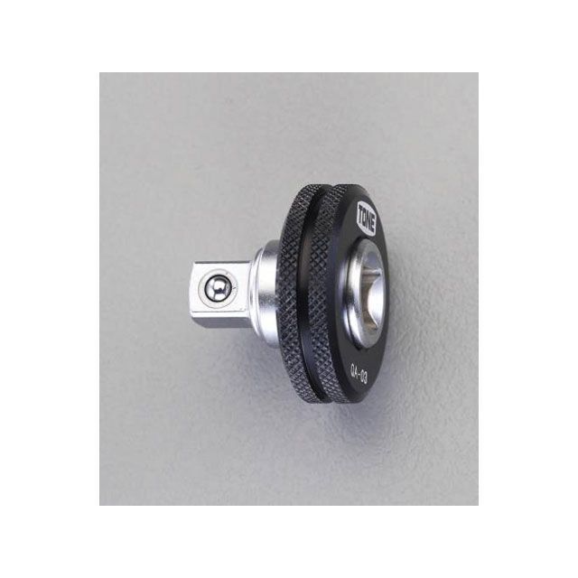 ●メーカー名：エスコ / ESCO●商品名：3/8”DR クイックスピンナー●メーカー品番：EA618JE-6●JANコード：4548745588521商品の保証は、メーカー保証書の内容に準じます。備考■サイズ（mm）…30×φ36■ラチェ...