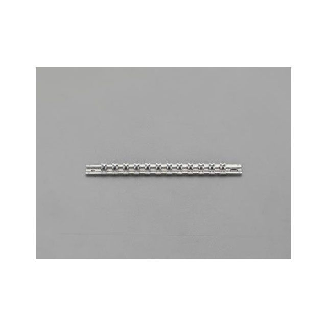 ●メーカー名：エスコ / ESCO●商品名：3/8”DRx310mm ソケットホルダー●メーカー品番：EA618JZ-12L●JANコード：4548745963533商品の保証は、メーカー保証書の内容に準じます。備考■適合差込角…3/8”■...