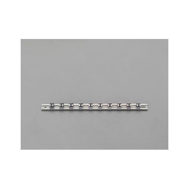 ●メーカー名：エスコ / ESCO●商品名：1/2”DRx310mm ソケットホルダー●メーカー品番：EA618KZ-10●JANコード：4548745964523商品の保証は、メーカー保証書の内容に準じます。備考■適合差込角…1/2”■ク...