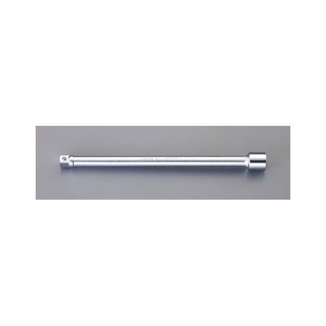●メーカー名：エスコ / ESCO●商品名：3/4”DRx100mm エクステンションバー●メーカー品番：EA618LC-100●JANコード：4548745201673商品の保証は、メーカー保証書の内容に準じます。備考■差込角…3/4”■...