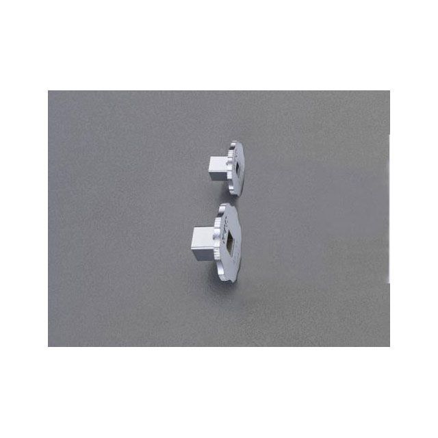 ●メーカー名：エスコ / ESCO●商品名：3/8”x1/4”DR・1/2”x3/8” 早回しソケットアダブター●メーカー品番：EA618PF-20●JANコード：4548745924756商品の保証は、メーカー保証書の内容に準じます。備考...
