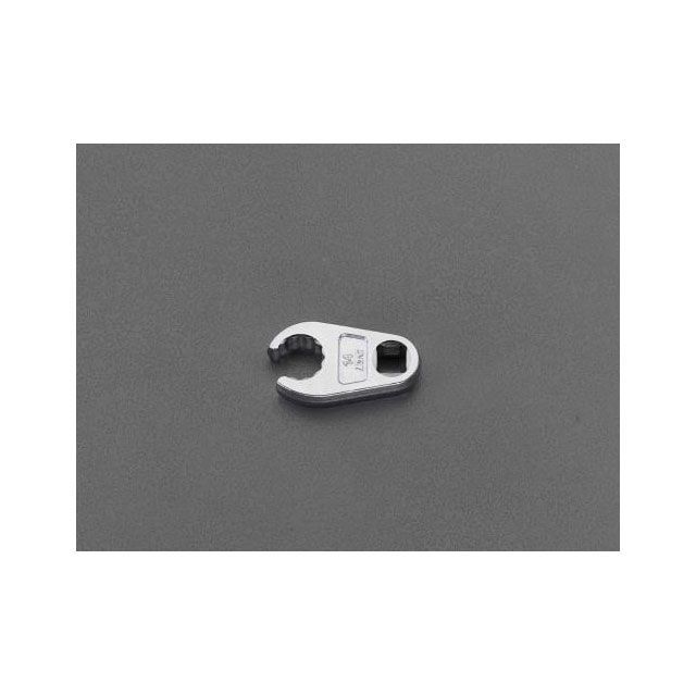 ●メーカー名：エスコ / ESCO●商品名：3/8”DRx11mm クロウフットレンチ●メーカー品番：EA618PJ-11●JANコード：4548745924572商品の保証は、メーカー保証書の内容に準じます。備考■差込角…3/8”■サイズ...