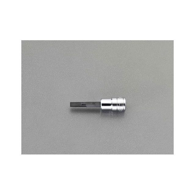 ●メーカー名：エスコ / ESCO●商品名：3/8”DR/6x1.0mm - ビットソケット●メーカー品番：EA618PS-11●JANコード：4548745911923商品の保証は、メーカー保証書の内容に準じます。備考■差込角…3/8”■...