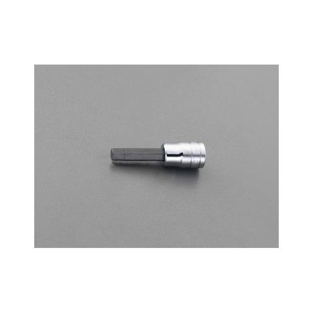 ●メーカー名：エスコ / ESCO●商品名：1/2”DR/1/2”x85mm HEX ビットソケット●メーカー品番：EA618RX-107●JANコード：4548745910544商品の保証は、メーカー保証書の内容に準じます。備考■差込角…...