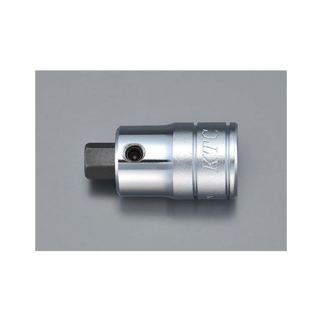 ●メーカー名：エスコ / ESCO●商品名：3/8”DR/8x37mm HEX ビットソケット●メーカー品番：EA618PT-8●JANコード：4548745639629商品の保証は、メーカー保証書の内容に準じます。備考■差込角…3/8”■...