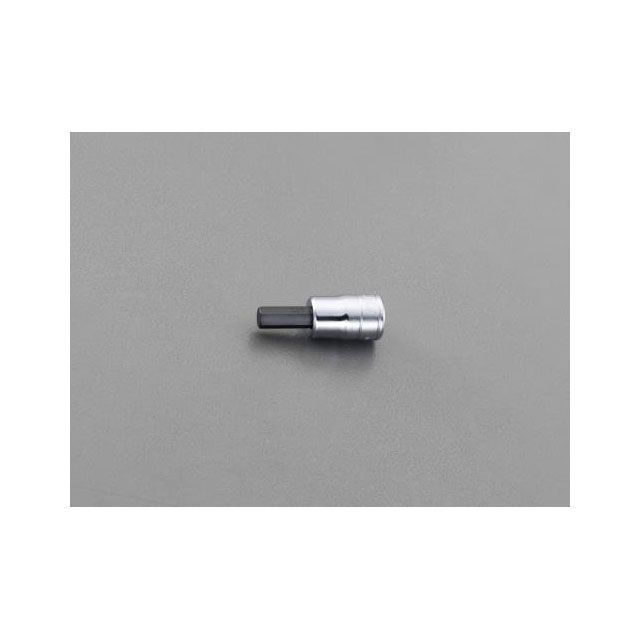 ●メーカー名：エスコ / ESCO●商品名：3/8”DR/3x48mm HEX ビットソケット●メーカー品番：EA618PX-3●JANコード：4548745912913商品の保証は、メーカー保証書の内容に準じます。備考■差込角…3/8”■...