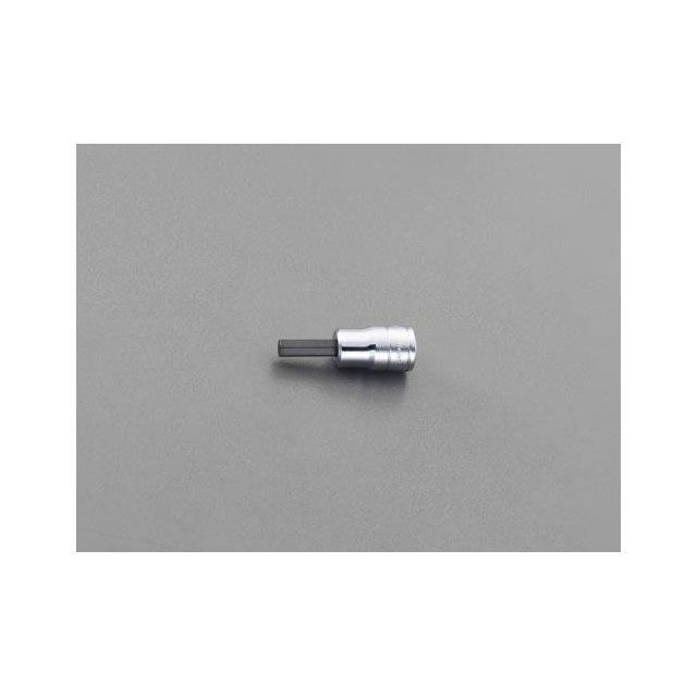 ●メーカー名：エスコ / ESCO●商品名：3/8”DR/7/16”x54mm HEX ビットソケット●メーカー品番：EA618PX-109●JANコード：4548745912364商品の保証は、メーカー保証書の内容に準じます。備考■差込角...