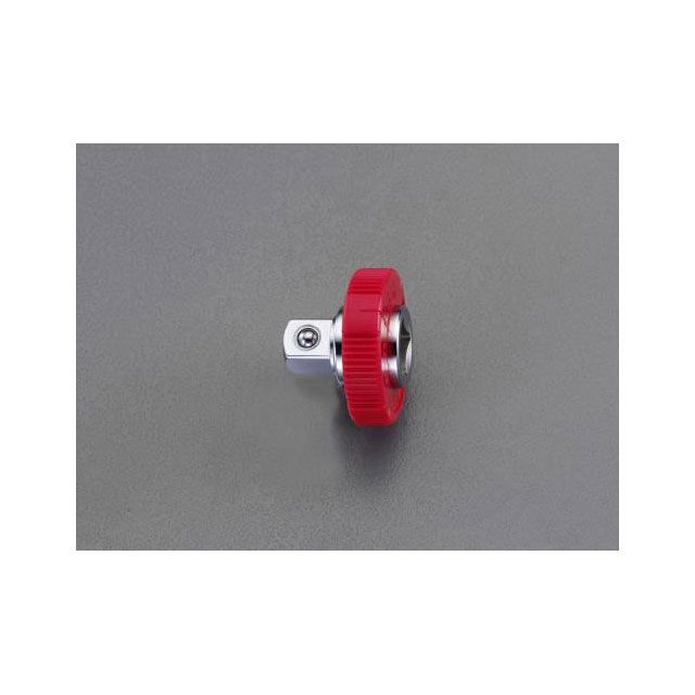 ●メーカー名：エスコ / ESCO●商品名：1/2”DR/φ46mm クイックスピンナー●メーカー品番：EA618RB-16●JANコード：4548745927085商品の保証は、メーカー保証書の内容に準じます。備考■差込角…1/2”■全長...