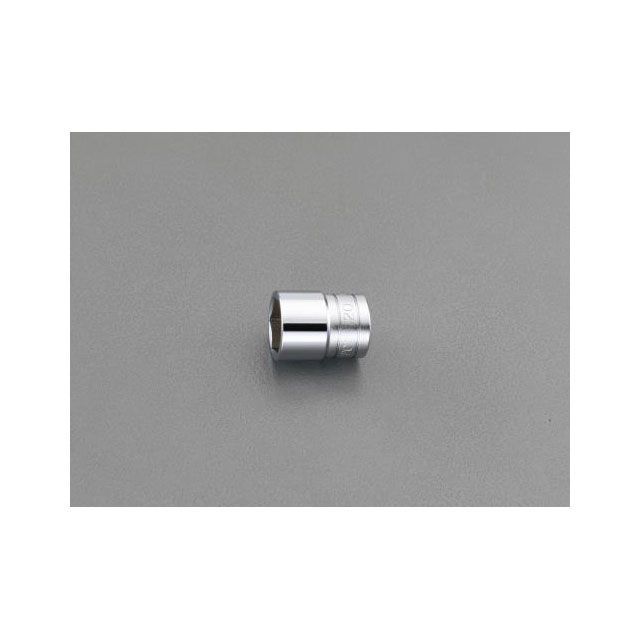 ●メーカー名：エスコ / ESCO●商品名：1/2”DRx22mm ソケット（六角）●メーカー品番：EA618RK-22●JANコード：4548745931433商品の保証は、メーカー保証書の内容に準じます。備考■差込角…1/2”■六角■サ...