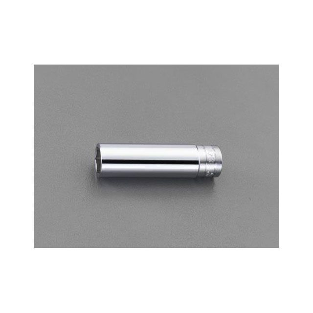 ●メーカー名：エスコ / ESCO●商品名：1/2”sqx11/16” ディープソケット（六角）●メーカー品番：EA618RM-109●JANコード：4548745935844商品の保証は、メーカー保証書の内容に準じます。備考■差込角…1/...