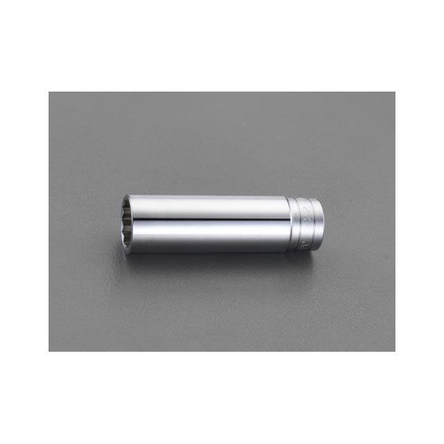 ●メーカー名：エスコ / ESCO●商品名：1/2”DRx22mm ディープソケット（十二角）●メーカー品番：EA618RN-22●JANコード：4548745932508商品の保証は、メーカー保証書の内容に準じます。備考■差込角…1/2”...