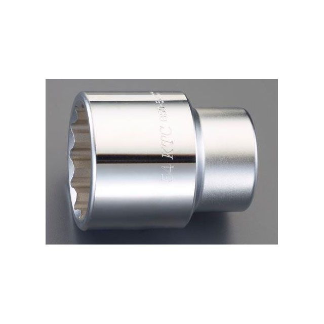 ●メーカー名：エスコ / ESCO●商品名：1”DRx 68mm ソケット●メーカー品番：EA618SL-68●JANコード：4550061357637商品の保証は、メーカー保証書の内容に準じます。備考■差込角…1”■外径（mm）…94■対...