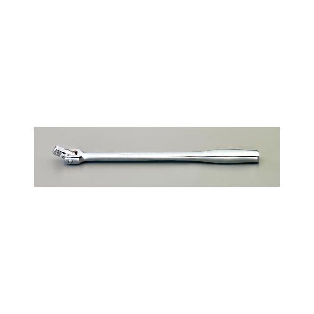 ●メーカー名：エスコ / ESCO●商品名：3/8”DRx270mm スピンナーハンドル●メーカー品番：EA618WK-1●JANコード：4548745179378商品の保証は、メーカー保証書の内容に準じます。備考■差込角…3/8”■全長…...