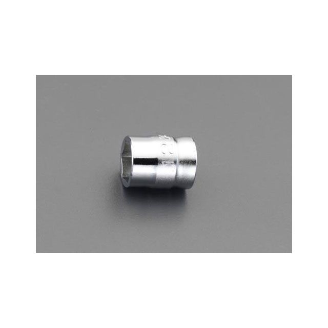●メーカー名：エスコ / ESCO●商品名：3/8”DRx 7mm ソケット（Z-EAL）●メーカー品番：EA619BE-7●JANコード：4548745951615商品の保証は、メーカー保証書の内容に準じます。備考■材質…クロムモリブデン...