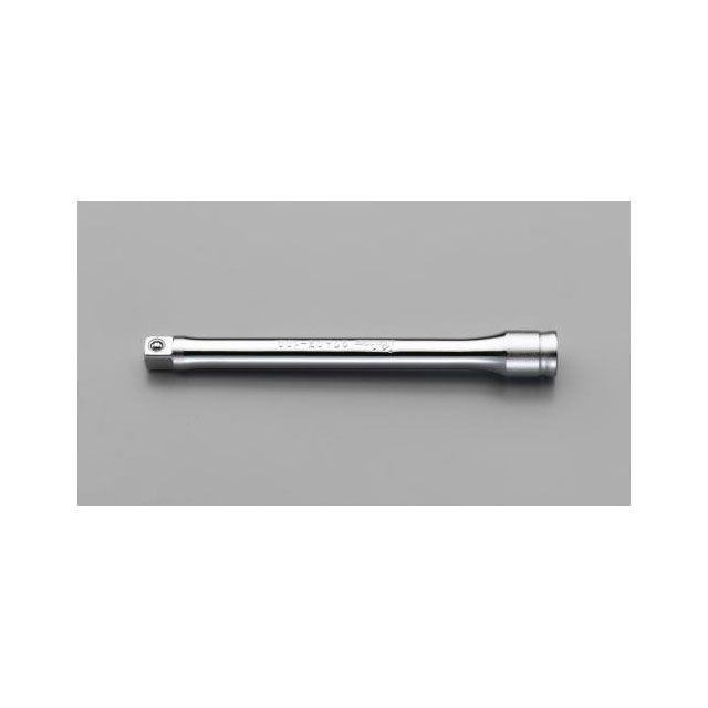 ●メーカー名：エスコ / ESCO●商品名：1/4”DRx 50mm エクステンションバー（Z-EAL）●メーカー品番：EA619LG-50●JANコード：4518340652200商品の保証は、メーカー保証書の内容に準じます。備考■差込角...
