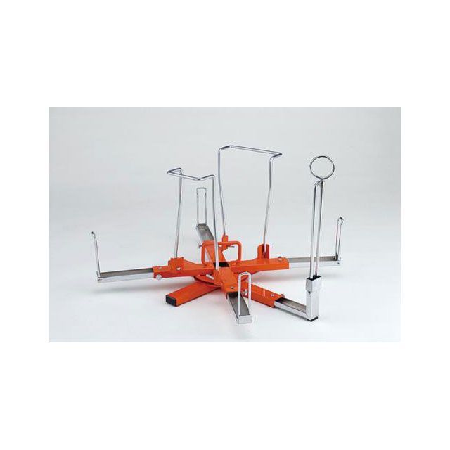 ●メーカー名：エスコ / ESCO●商品名：290/670mm CD管リール（φ14-28mm用）●メーカー品番：EA632AD-11A●JANコード：4518340526983商品の保証は、メーカー保証書の内容に準じます。備考■サイズ…収...