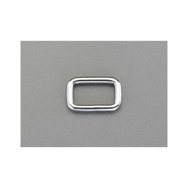 ●メーカー名：エスコ / ESCO●商品名：25x47x6mm 四角リング（ステンレス製）●メーカー品番：EA638JD-26●JANコード：4548745616972商品の保証は、メーカー保証書の内容に準じます。備考■材質…ステンレス（S...