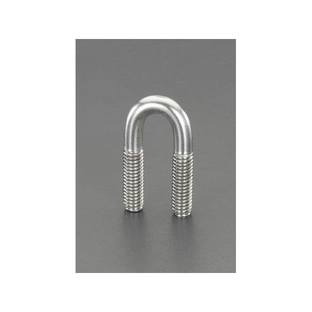 ●メーカー名：エスコ / ESCO●商品名：M6x34mm Uボルト（ステンレス製）●メーカー品番：EA638M-54●JANコード：4548745287653商品の保証は、メーカー保証書の内容に準じます。備考■材質…SUS304■サイズ…...