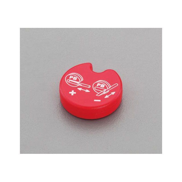 ●メーカー名：エスコ / ESCO●商品名：マグキャッチ（磁気着脱器）●メーカー品番：EA651C●JANコード：4548745756272商品の保証は、メーカー保証書の内容に準じます。備考■ドライバーや六角レンチ等への着磁・脱磁が可能です...
