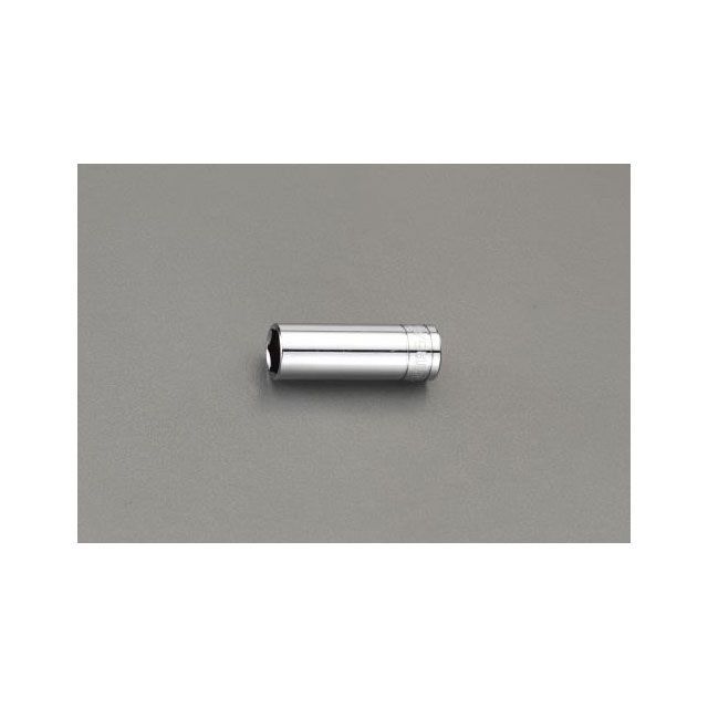 ●メーカー名：エスコ / ESCO●商品名：3/8”DRx13/16” ディープソケット●メーカー品番：EA687BT-110●JANコード：4548745971514商品の保証は、メーカー保証書の内容に準じます。備考■差込角…3/8”■対...