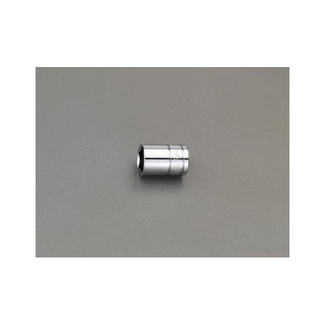 ●メーカー名：エスコ / ESCO●商品名：1/2”DRx 7/16” ソケット●メーカー品番：EA687CS-103●JANコード：4548745926330商品の保証は、メーカー保証書の内容に準じます。備考■差込角…1/2”■対辺…7/...