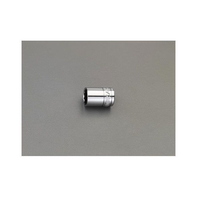 ●メーカー名：エスコ / ESCO●商品名：1/2”DRx 3/8” ソケット（12角）●メーカー品番：EA687CS-302●JANコード：4548745937312商品の保証は、メーカー保証書の内容に準じます。備考■差込角…1/2”■対...
