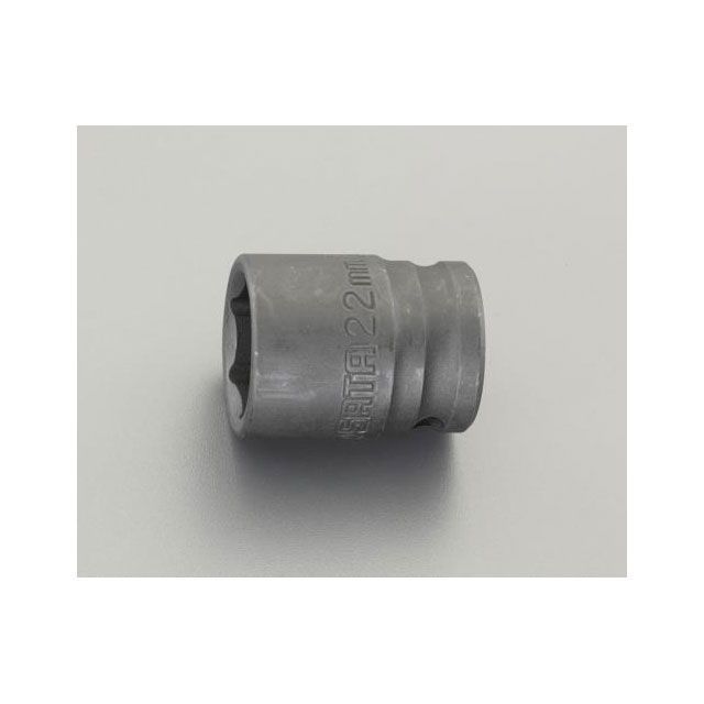 ●メーカー名：エスコ / ESCO●商品名：1/2”DRx23mm インパクトソケット●メーカー品番：EA687HA-23●JANコード：4550061044858商品の保証は、メーカー保証書の内容に準じます。備考■差込角…1/2”■対辺…...