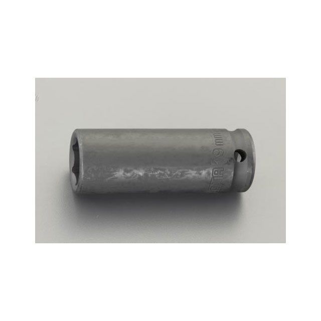 ●メーカー名：エスコ / ESCO●商品名：1/2”DRx11mm ディープインパクトソケット●メーカー品番：EA687HB-11●JANコード：4550061037379商品の保証は、メーカー保証書の内容に準じます。備考■差込角…1/2”...