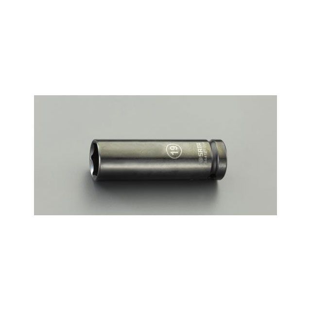 ●メーカー名：エスコ / ESCO●商品名：1/2”DRx10mm ディープインパクトソケット（薄肉）●メーカー品番：EA687HG-10●JANコード：4550061178041商品の保証は、メーカー保証書の内容に準じます。備考■差込角…...