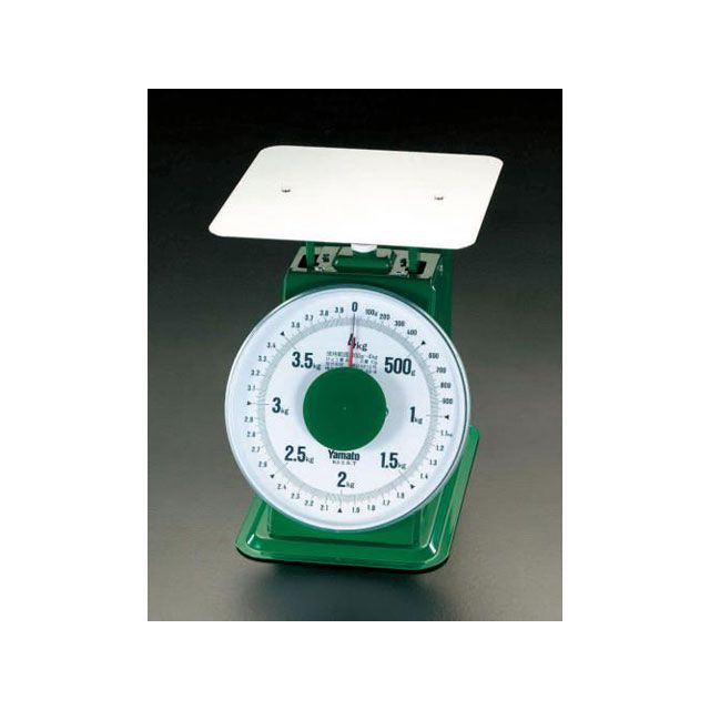 ●メーカー名：エスコ / ESCO●商品名：2.0kg（ 5g） 上皿はかり●メーカー品番：EA715AB-2D●JANコード：4548745896244商品の保証は、メーカー保証書の内容に準じます。備考■最小目盛…5g■計量範囲…50〜2...