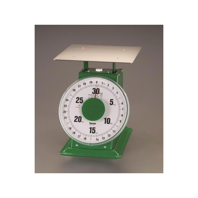 ●メーカー名：エスコ / ESCO●商品名：50kg（200g） 上皿はかり●メーカー品番：EA715AB-50●JANコード：4548745897128商品の保証は、メーカー保証書の内容に準じます。備考■最小目盛…200g■計量範囲…2k...