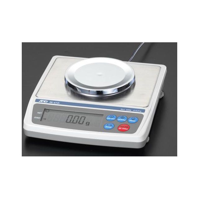 ●メーカー名：エスコ / ESCO●商品名：400g（0.01g） 電子はかり●メーカー品番：EA715AD-11●JANコード：4518340447226商品の保証は、メーカー保証書の内容に準じます。備考■メーカー…エー・アンド・デイ■型...