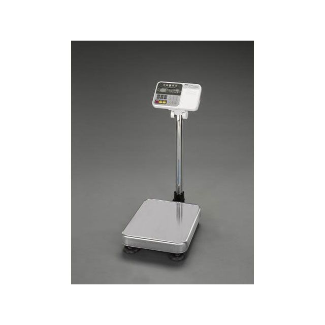 ●メーカー名：エスコ / ESCO●商品名：60kg（0.005-0.02kg） 防水台はかり●メーカー品番：EA715AG-4A●JANコード：4548745098624商品の保証は、メーカー保証書の内容に準じます。備考■メーカー…エー・...